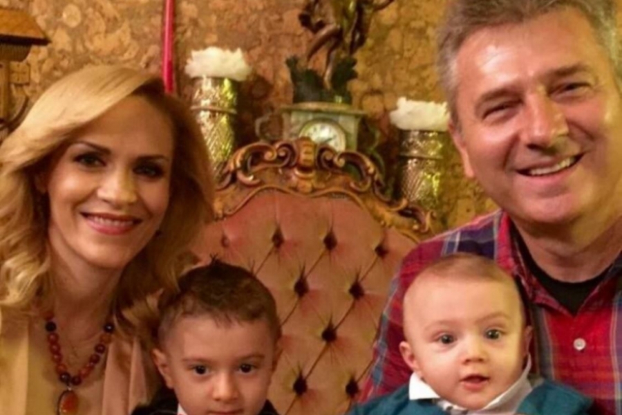 Pandele și Firea. O familie de primari peste două milioane de locuitori