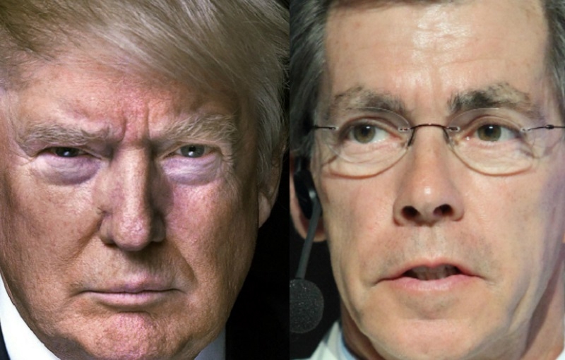 „Trump răsplătește loialitatea. România a fost un aliat loial Americii ...