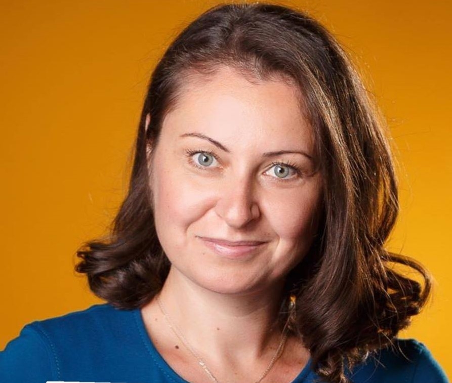 Republica.ro - Claudia Chiru