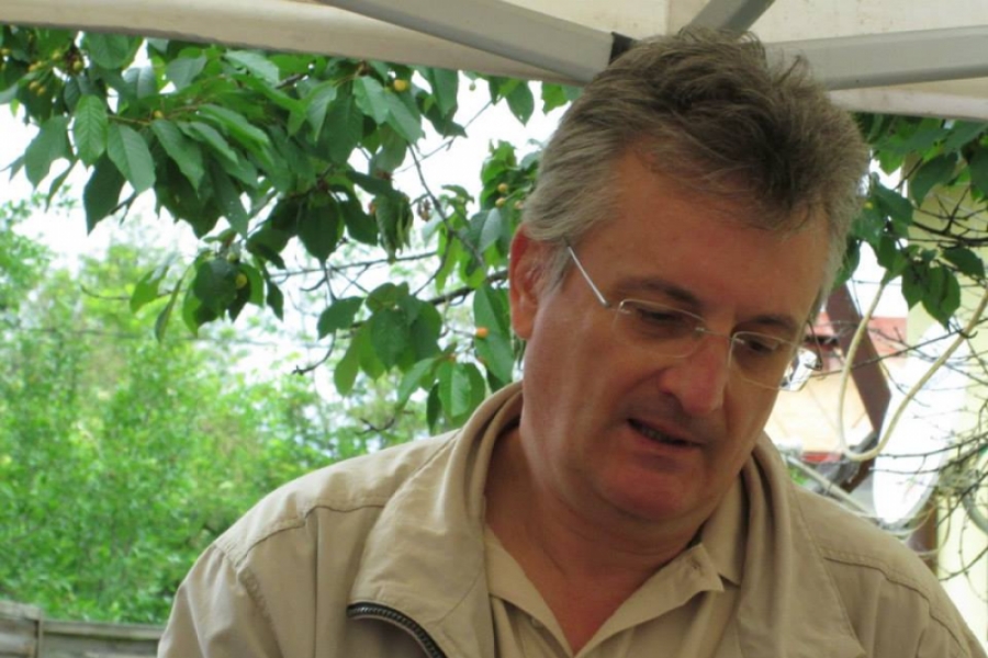 Bucătarul Radu Popovici pleacă din țară și își vinde afacerea „din ...