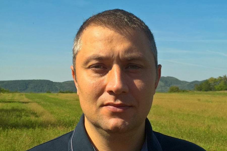 Republica.ro - Cristian Enache