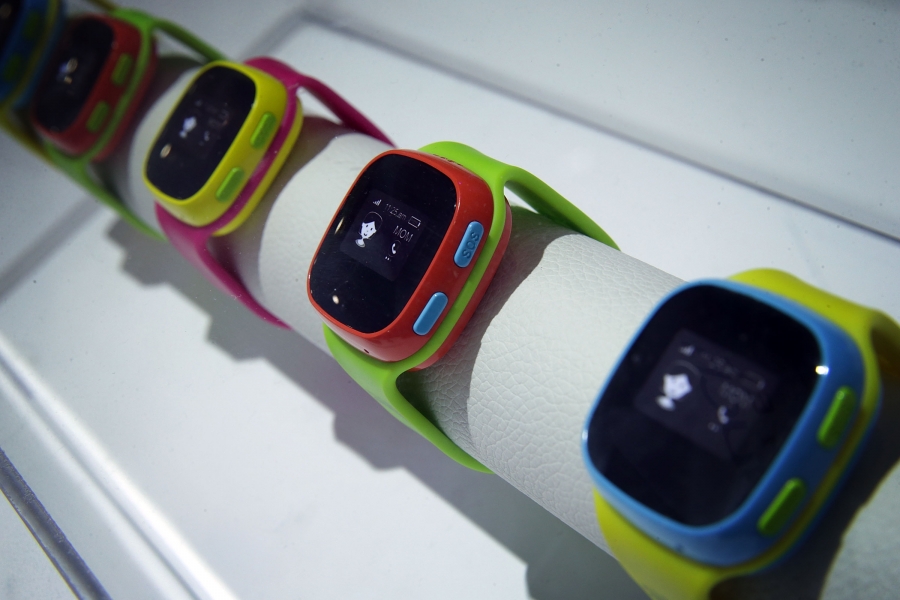 Smartwatch-urile pentru copii, interzise în Germania. Autoritatea ... Smartwatch-urile pentru copii, interzise în Germania. Autoritatea ...