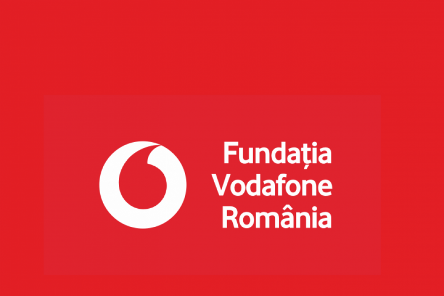 Republica.ro - Fundația Vodafone România