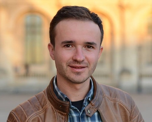 Republica.ro - Andrei A. Albu