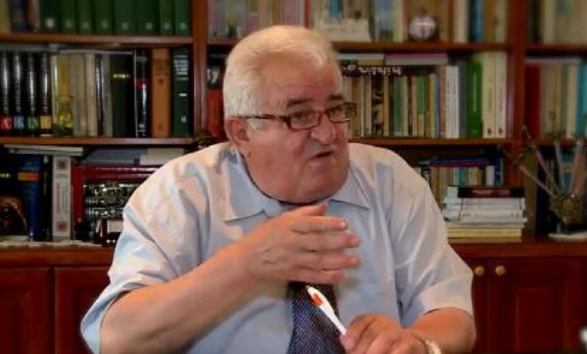 A murit Nicolae Mischie, „primul baron” PSD