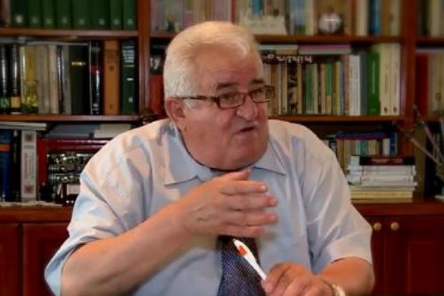 A murit Nicolae Mischie, „primul baron” PSD