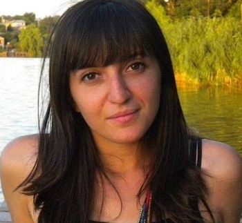 Republica.ro - Andreea Puiu