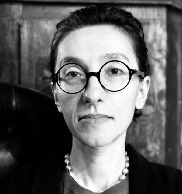 Republica.ro - Oana Uță Bărbulescu