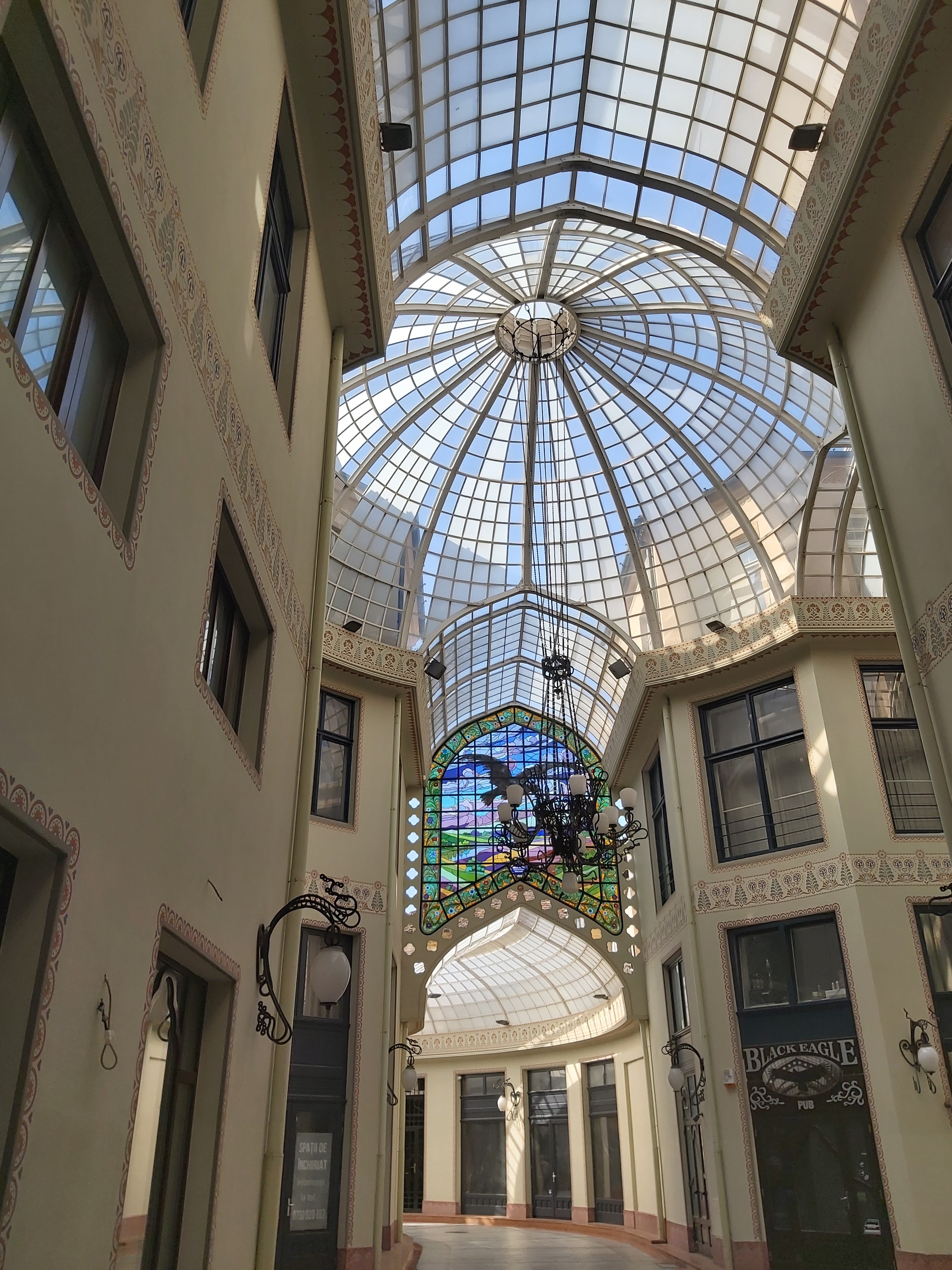 Gălățean, am făcut turism în mult lăudatul Vest al României: de la ...