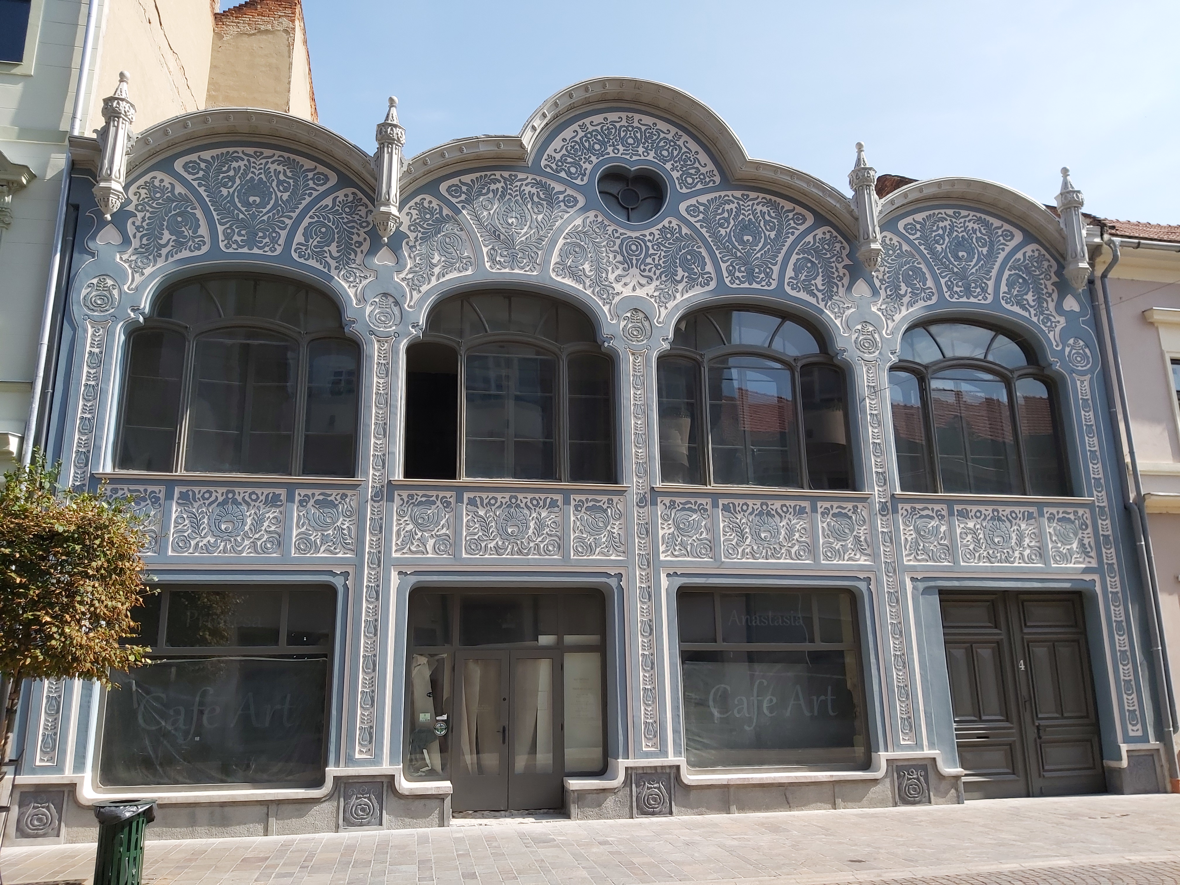 Gălățean, am făcut turism în mult lăudatul Vest al României: de la ...