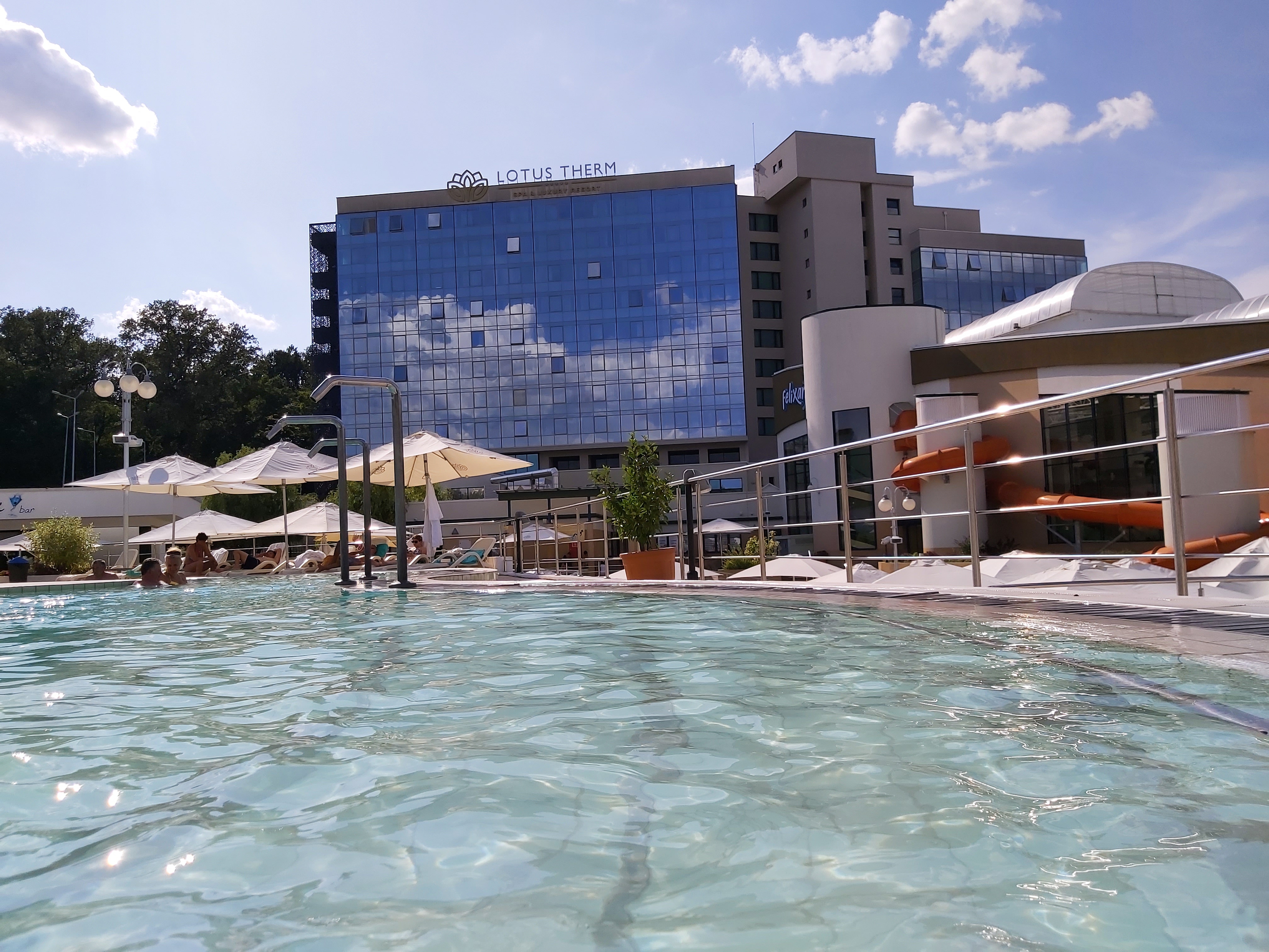 Gălățean, am făcut turism în mult lăudatul Vest al României: de la ...