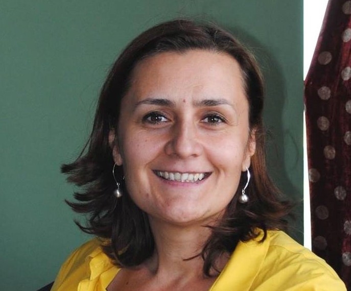 Republica.ro - Claudia Maria Udrescu
