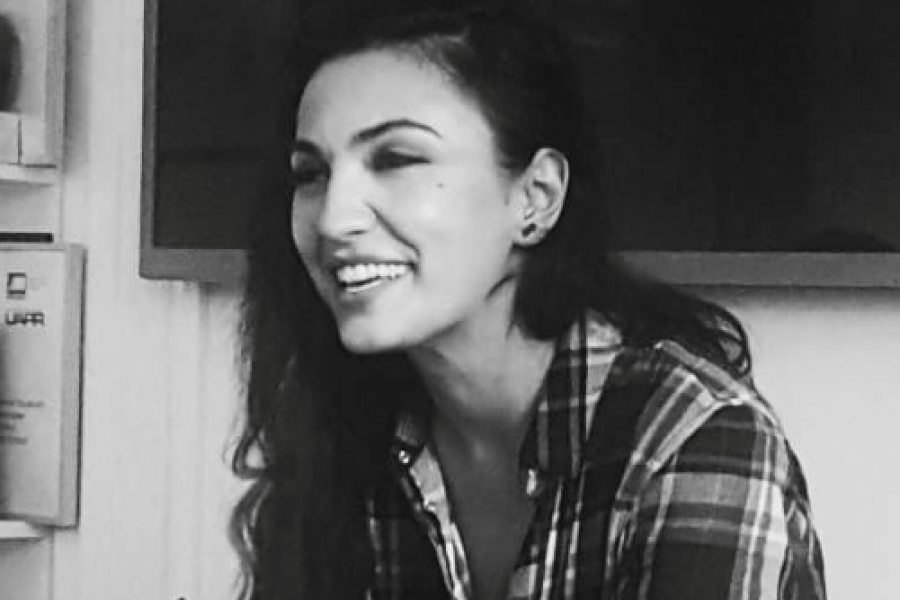 Republica.ro - Andra Munteanu