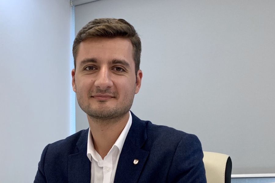 Republica.ro - Ion-Andrei Popescu