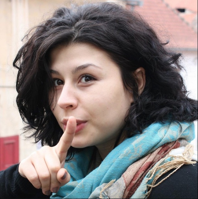 Republica.ro - Andra Samoilă