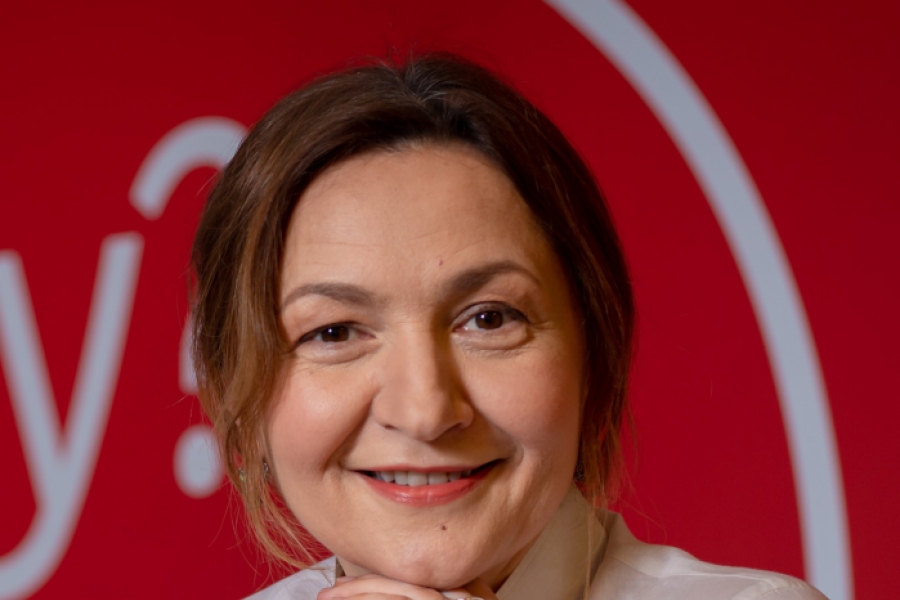 Republica.ro - Livia Dumitrescu