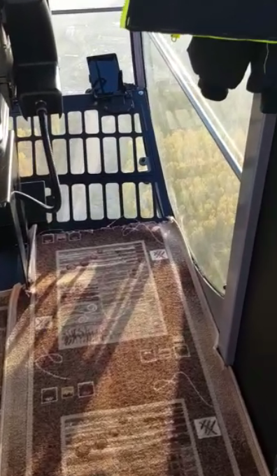 Cum lucrează și cât câștigă un macaragiu de top pe șantierul România ...