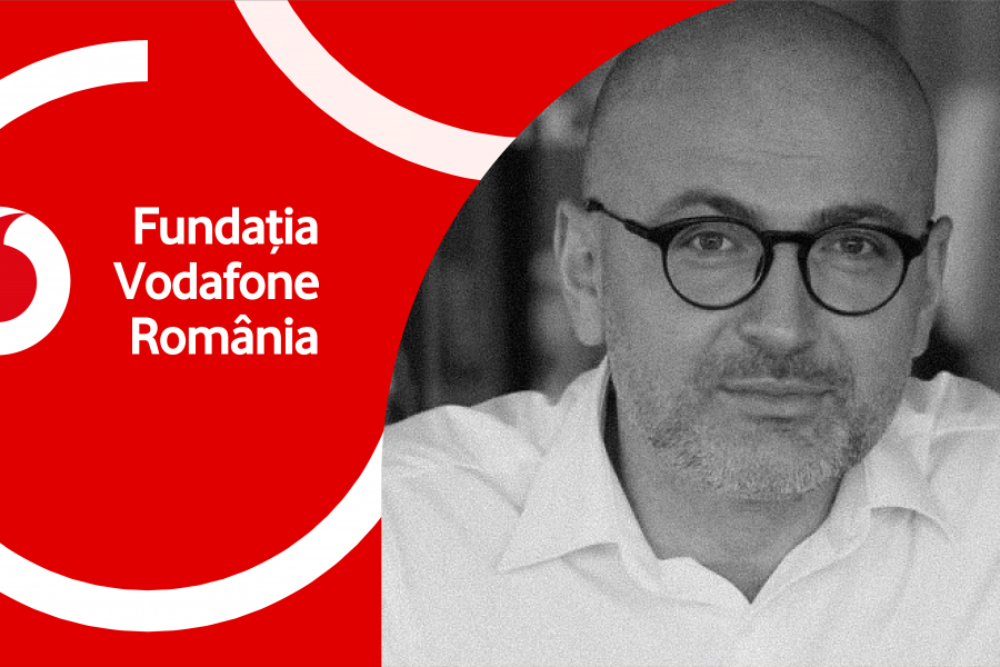 Sergiu Mircea, Banca Transilvania: „Educația, sistemul sanitar și ...