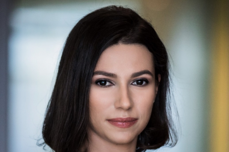 Republica.ro - Anca Atanasiu