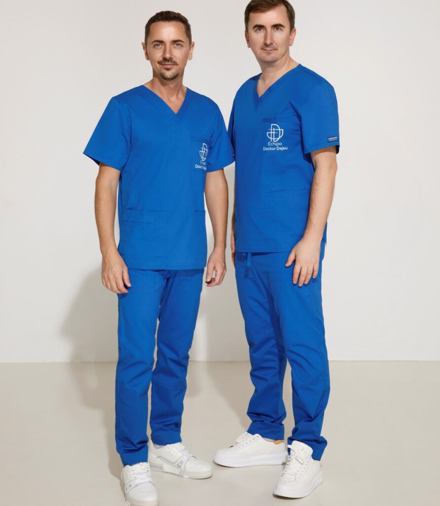 Dr. Viorel Dejeu, specialist în chirurgia obezității: „Un obez rămâne ...