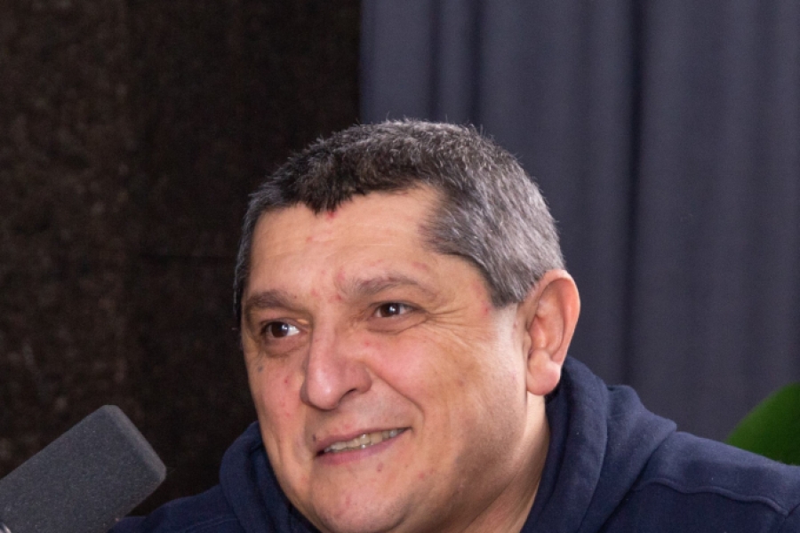 Republica.ro - Doru Șupeală