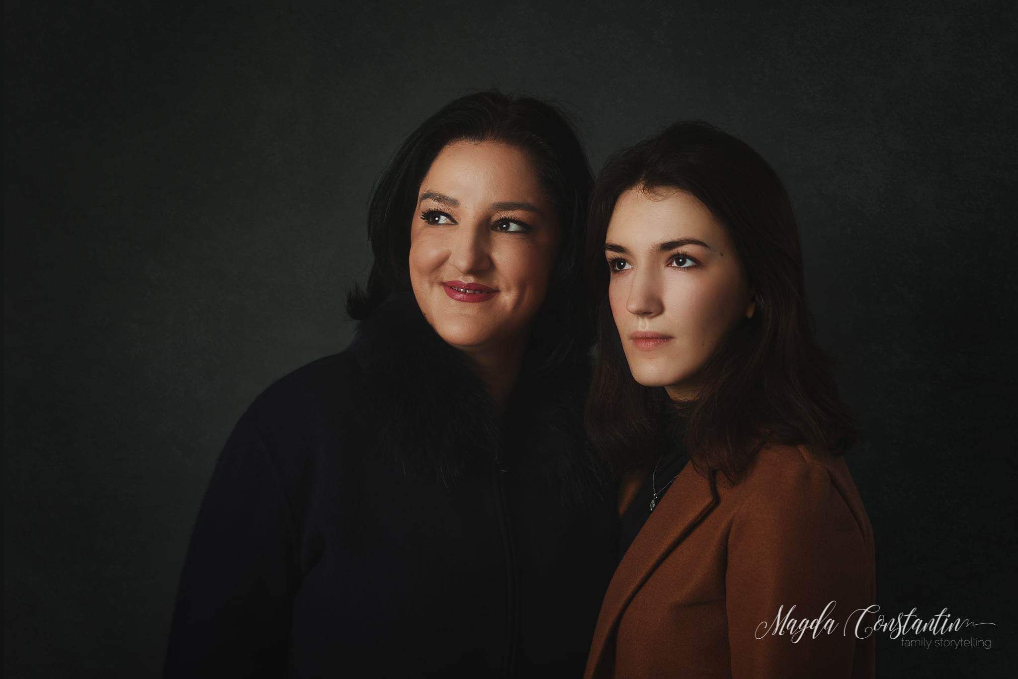 După ce fiica sa a fost admisă la Medicină, la Cambridge, Gabriela Enea ...