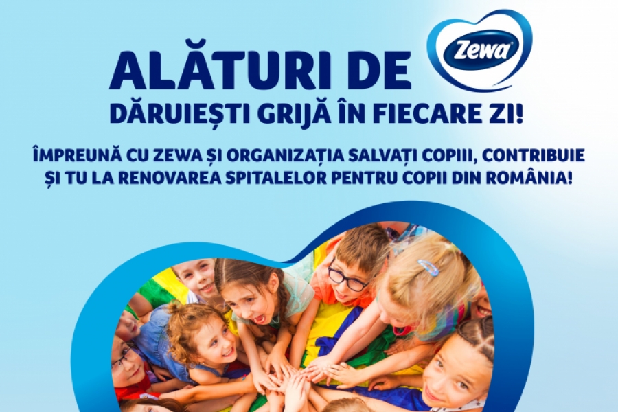 „Doar Dumnezeu și antibioticul ne-au scos întregi pe amândoi din spital”. O poveste din salonul 13