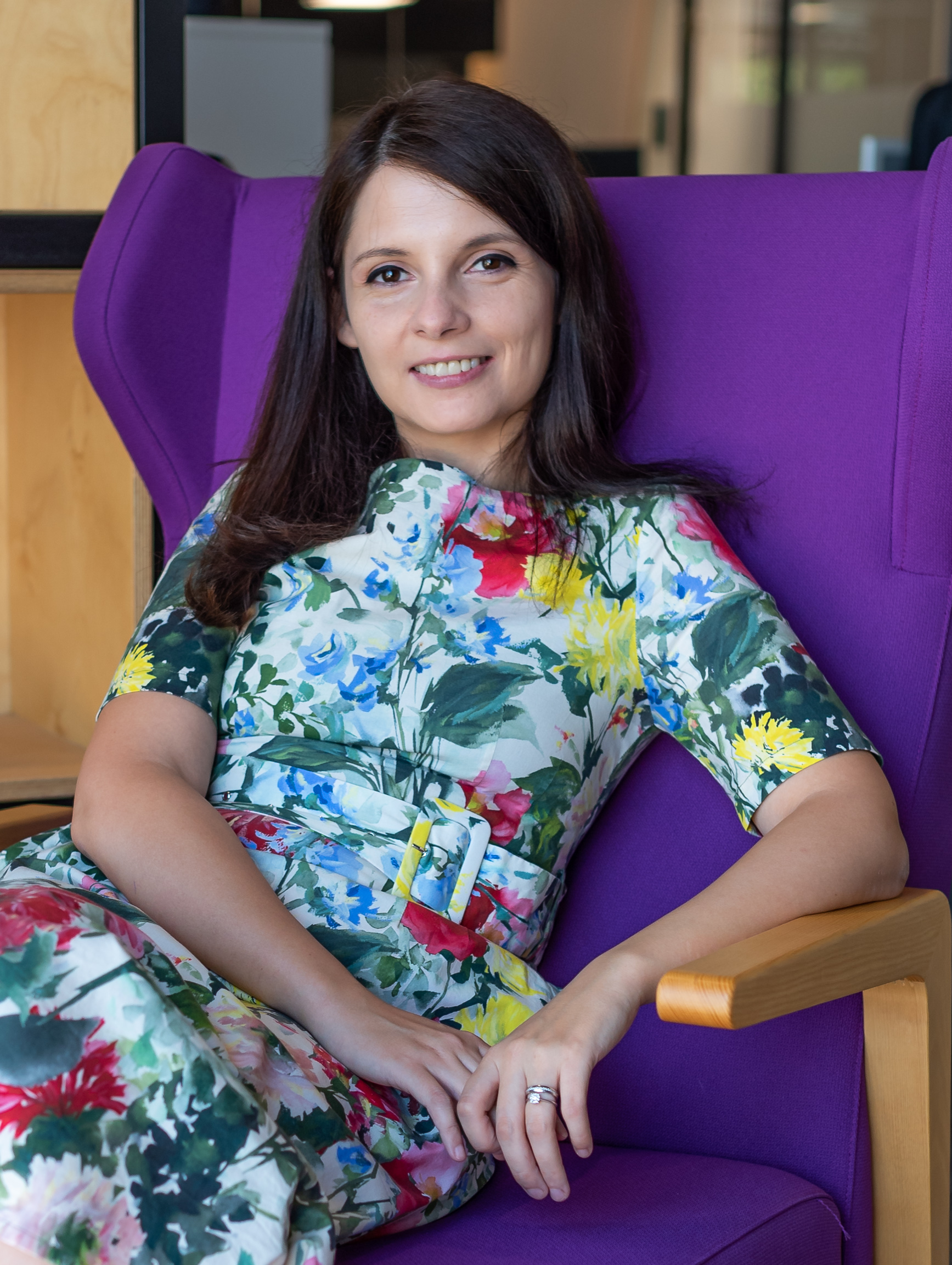 Monica Dudau, Marketing Manager Storia.ro & OLX Imobiliare: „Vedem din ...