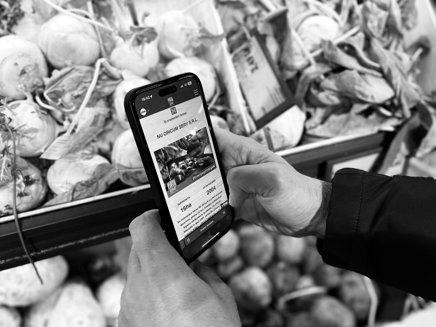 Fermierul român care a ajuns să facă un business de 10 milioane de euro ...