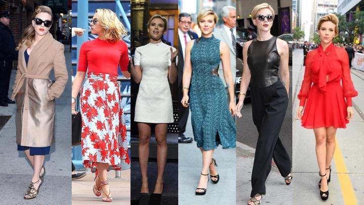 Forma corpului „clepsidră” I Cum poate fi pus în valoare acest tip de ...