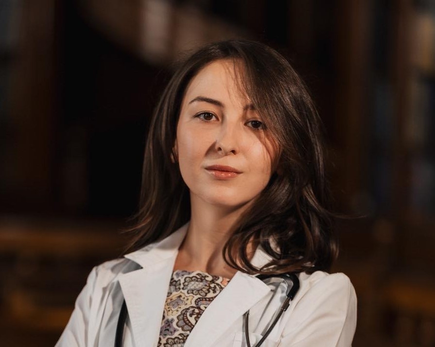 Republica.ro - Ana Maria Bălan