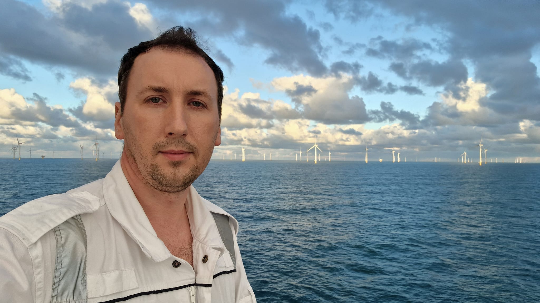 Viața de navigator. Radu Dimitriu, șef mecanic: „Pirații s-au apropiat ...