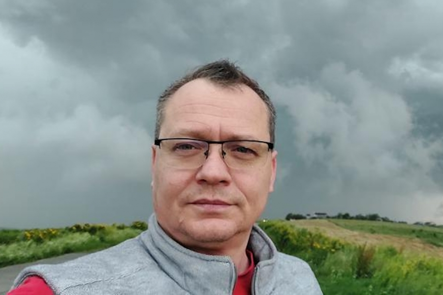 „Ciclonul Ashley, o găselniță românească”! Profesorul universitar ...