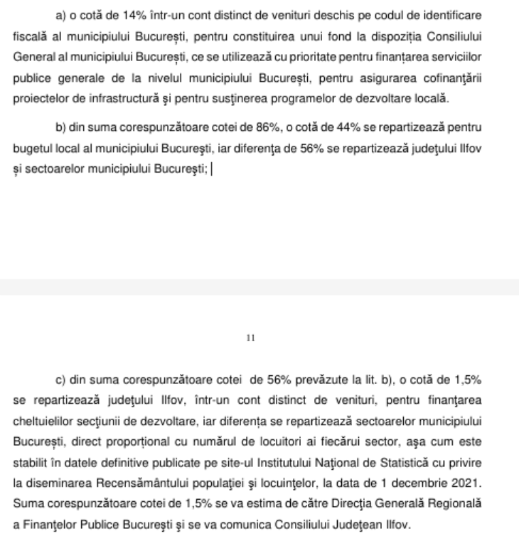 Bugetul României pe 2026. Guvernul promite „investiții record” și ...